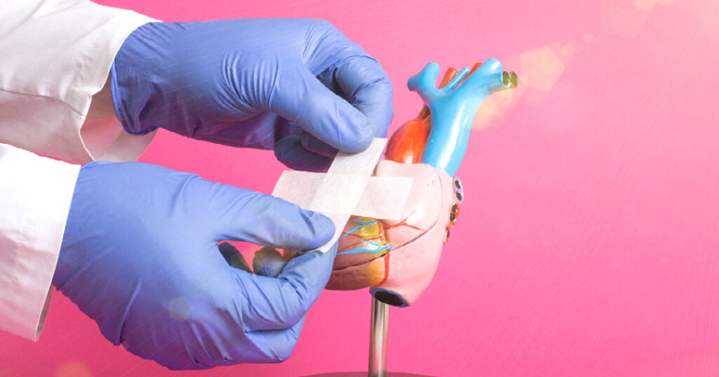 AI-ECG’s 2025 Kickoff - Cardiac Wire