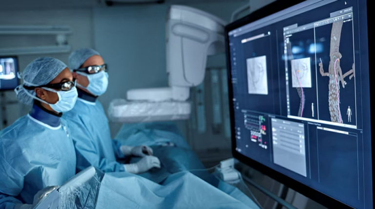 Philips Launches Radiation-Free LumiGuide Navigation System - Cardiac Wire