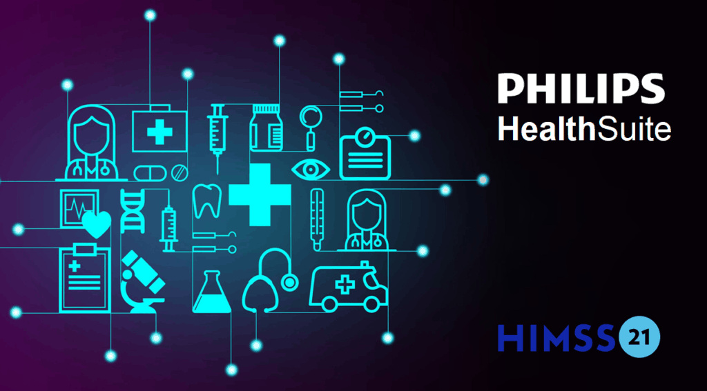 Philips Expands HealthSuite With New Solutions - Digital Health Wire