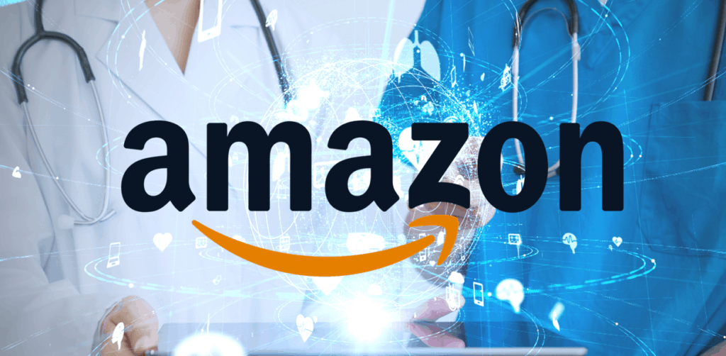 Amazon Acquires One Medical for $3.9B - Digital Health Wire