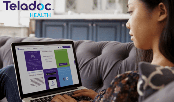 Teladoc Virtual Primary Care Expands Nationwide - Digital Health Wire