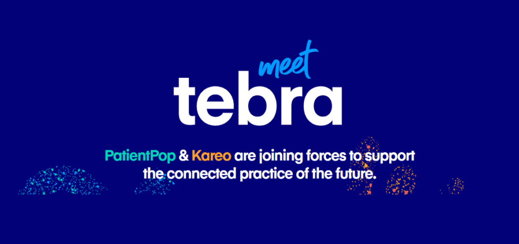 Kareo and PatientPop Merge to Help Private Practices - Digital Health Wire