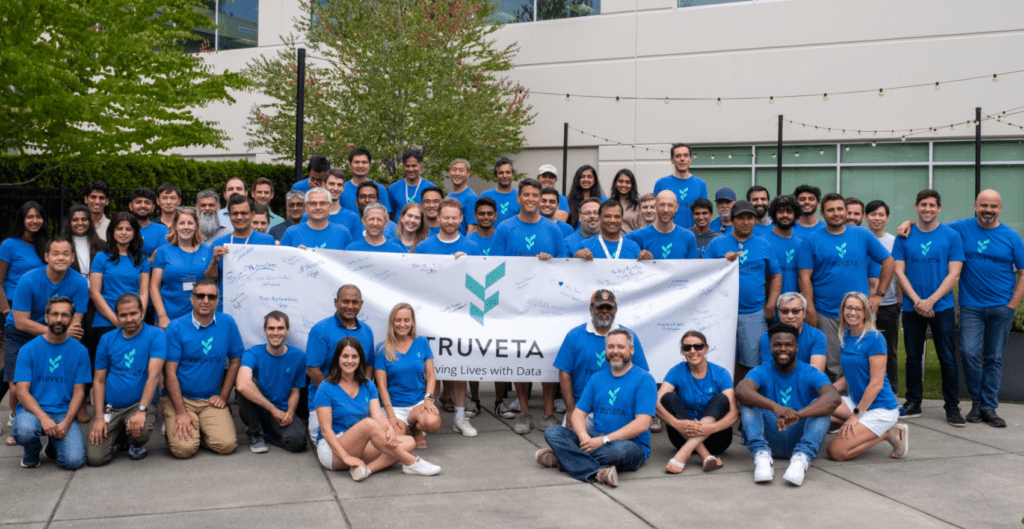 Truveta Launches Deidentified Clinical Data Platform - Digital Health Wire