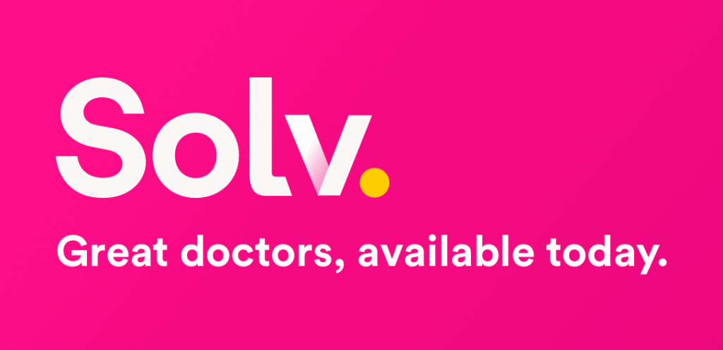 Solv Expands Into Lab Testing - Digital Health Wire