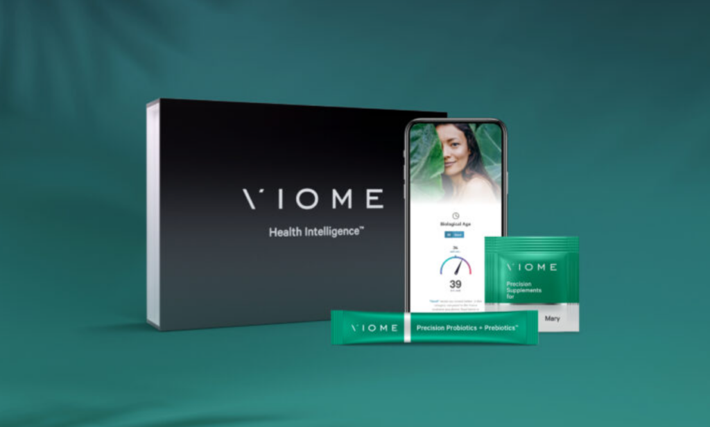 Viome Closes $86M to Bring Gut Tests to the Masses - Digital Health Wire